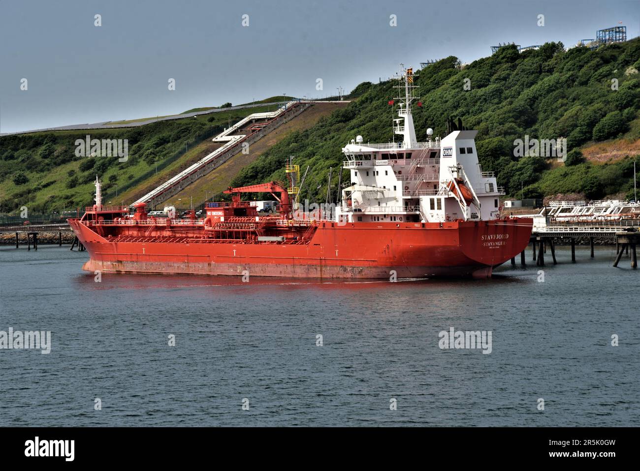 Oscar wind park hi-res stock photography and images - Alamy