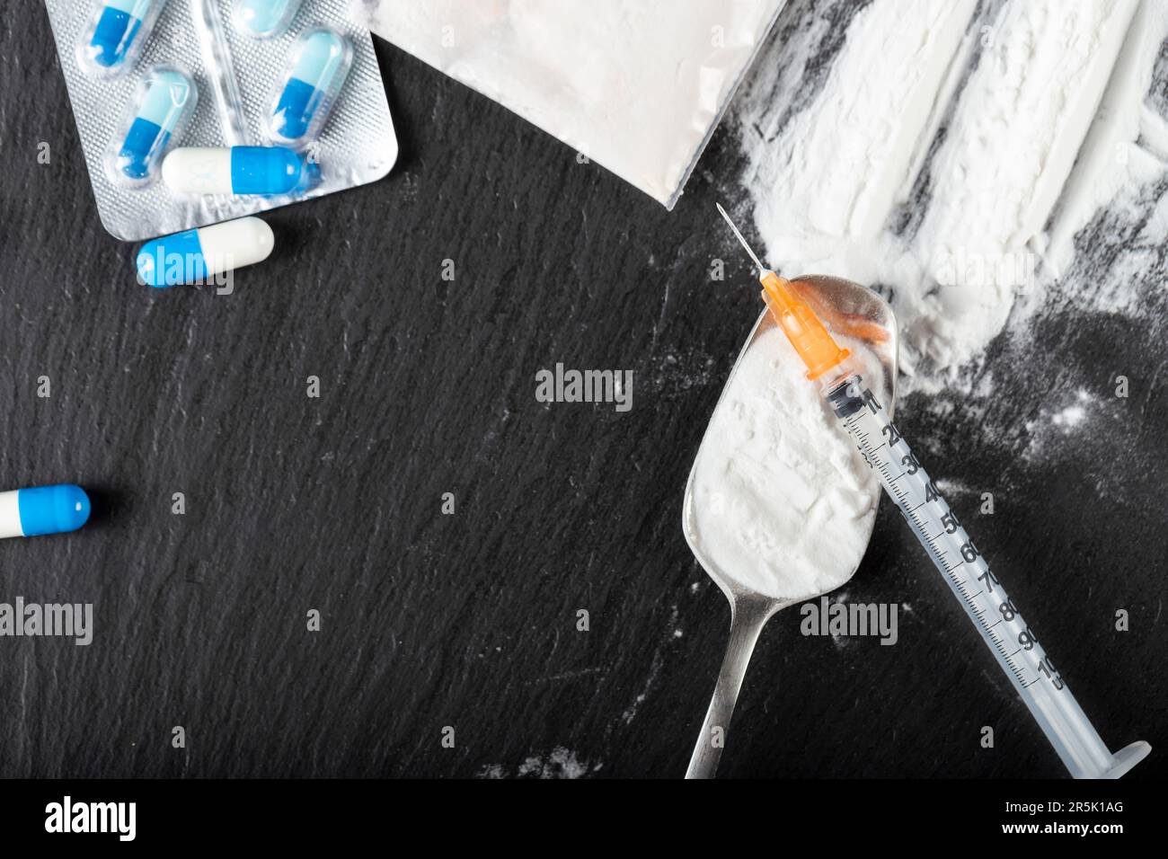 Hard substance hi-res stock photography and images - Alamy