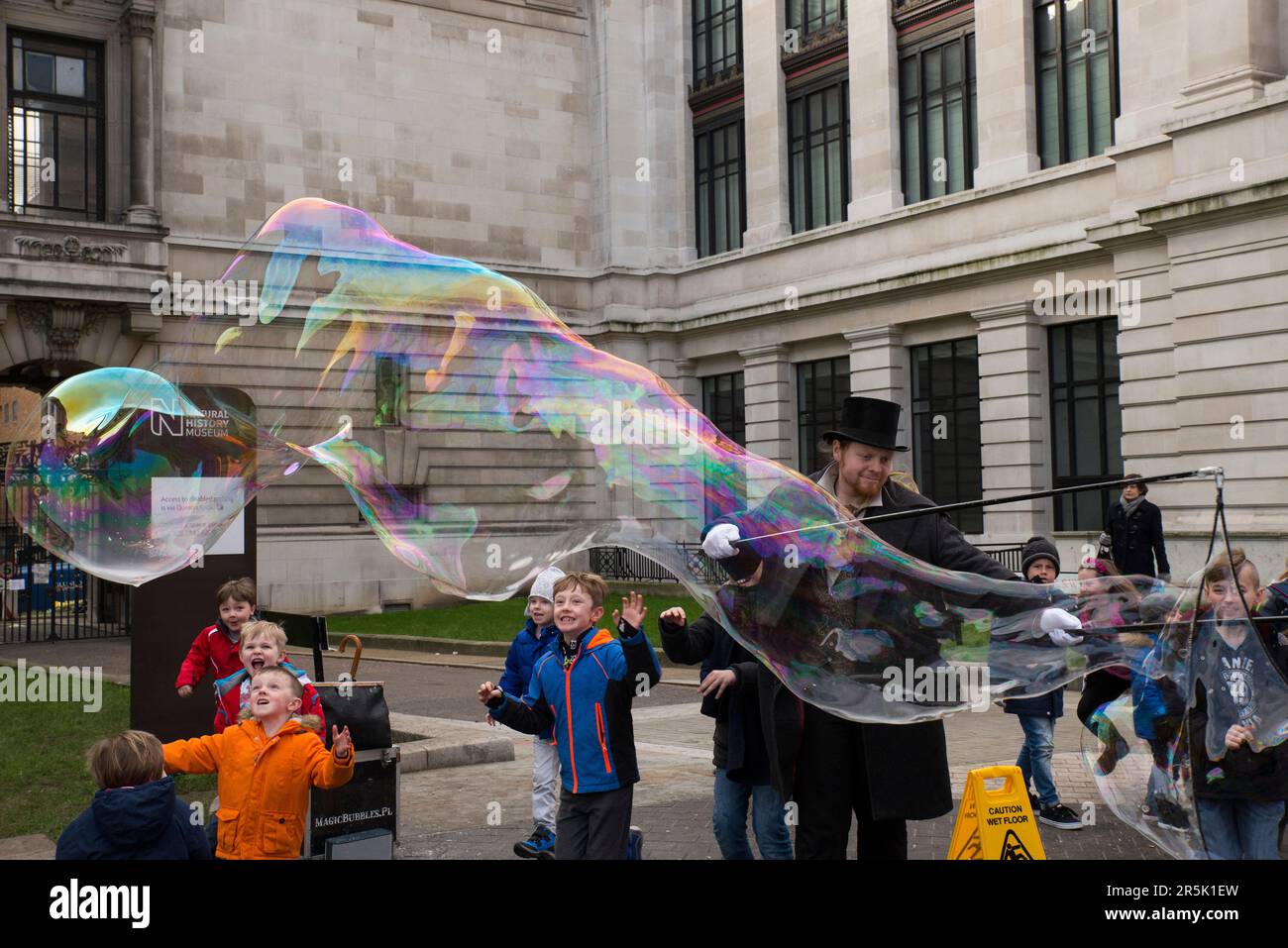 Chase bubbles hi-res stock photography and images - Alamy