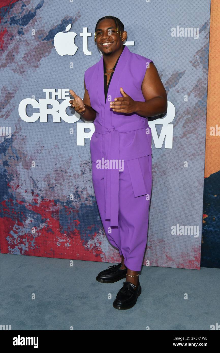 Elijah jones hi-res stock photography and images - Alamy