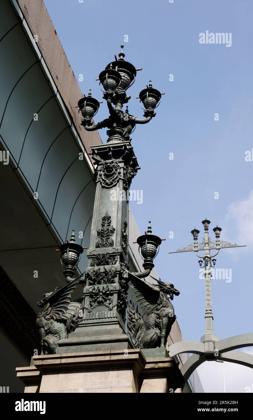 Pont nihombashi hi-res stock photography and images - Alamy