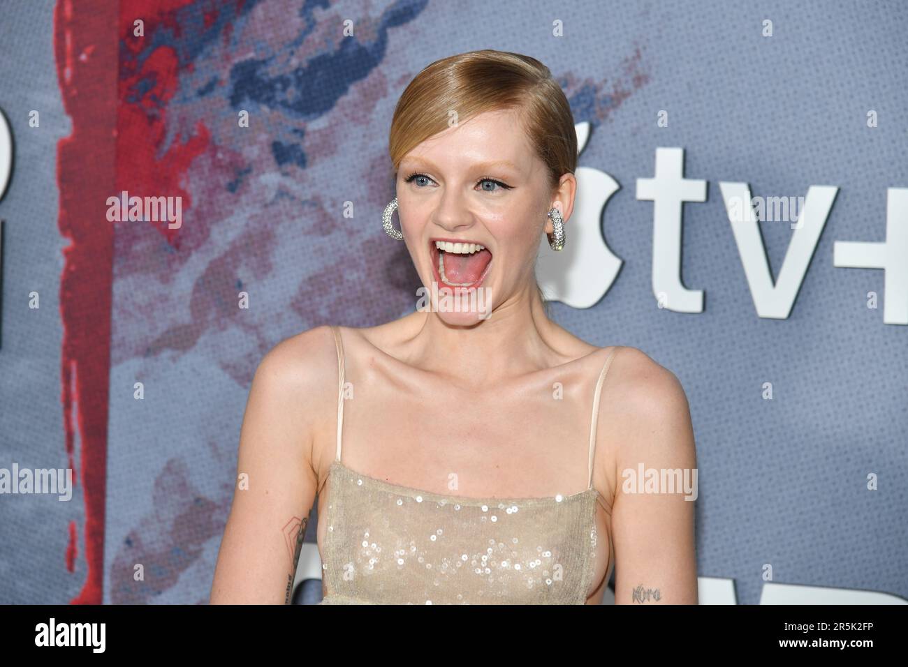 Emma laird hi-res stock photography and images - Alamy