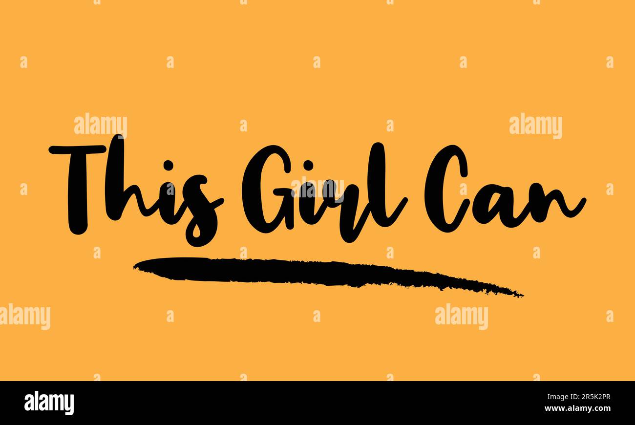 Stylish Text Typography Lettering Phrase Vector Design Stock Vector ...