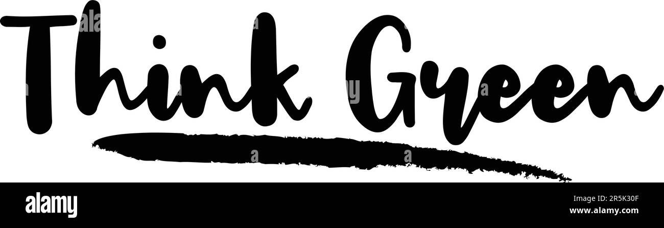 Stylish Text Typography Lettering Phrase Vector Design Stock Vector ...