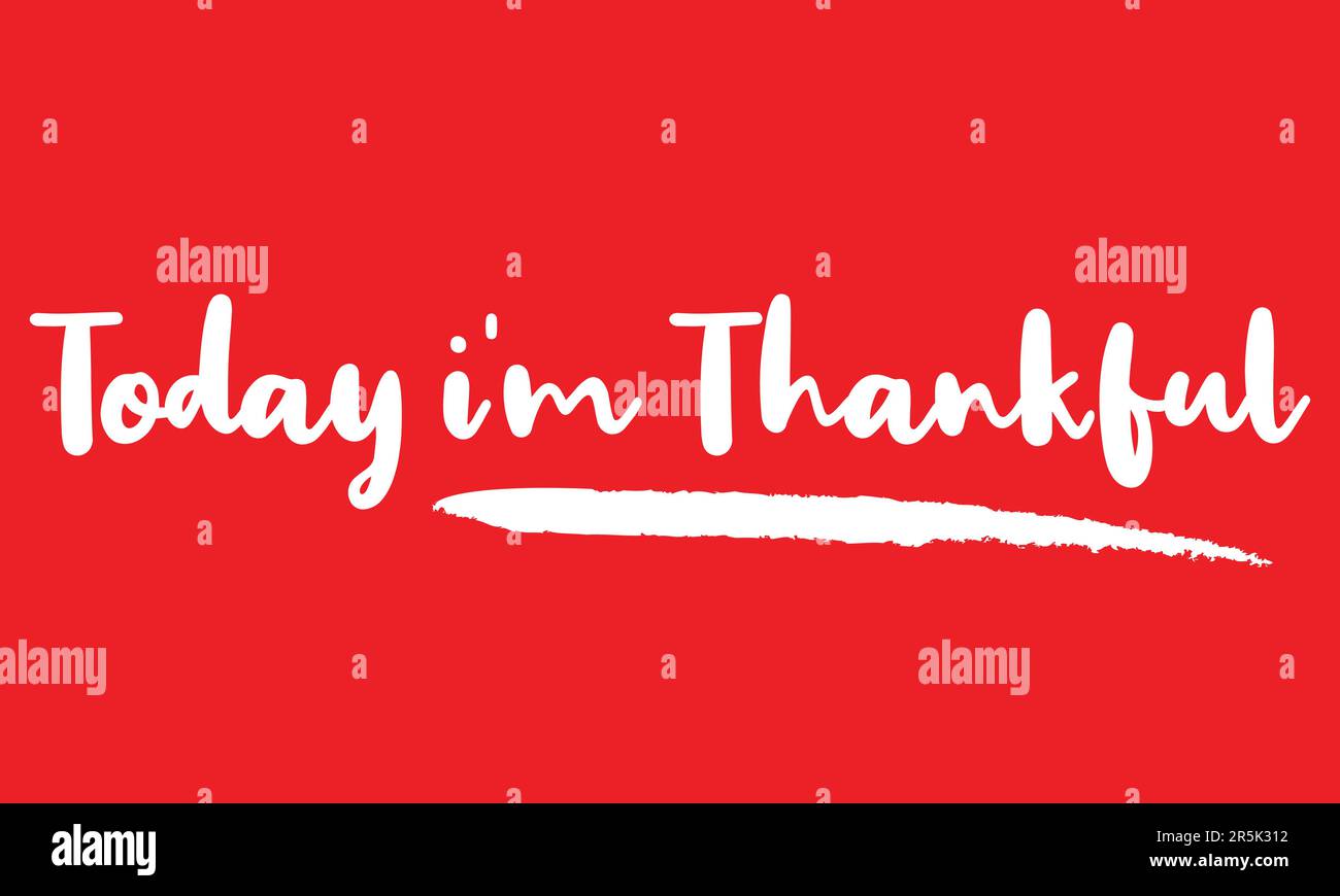 Stylish Text Typography Lettering Phrase Vector Design Stock Vector