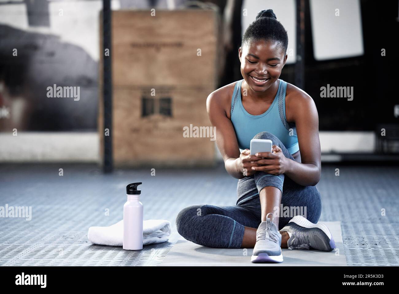 Funny Girl Workout Meme