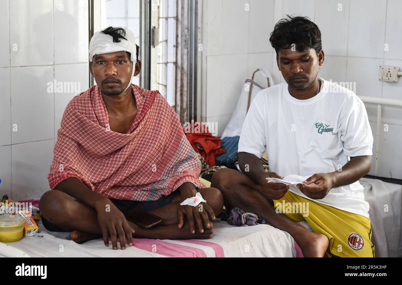 Chief accident death hi-res stock photography and images - Alamy