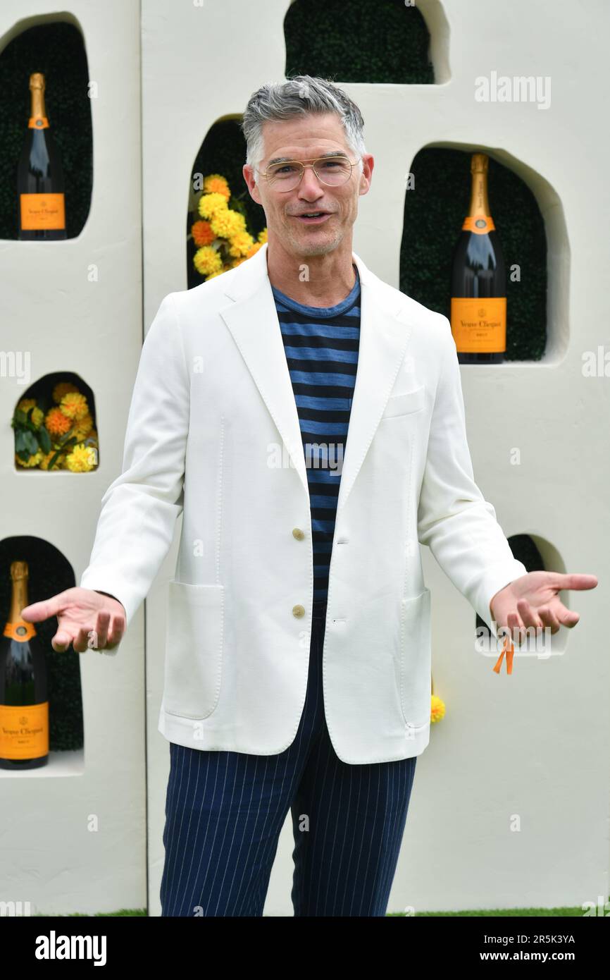 Eric rutherford hi-res stock photography and images - Alamy