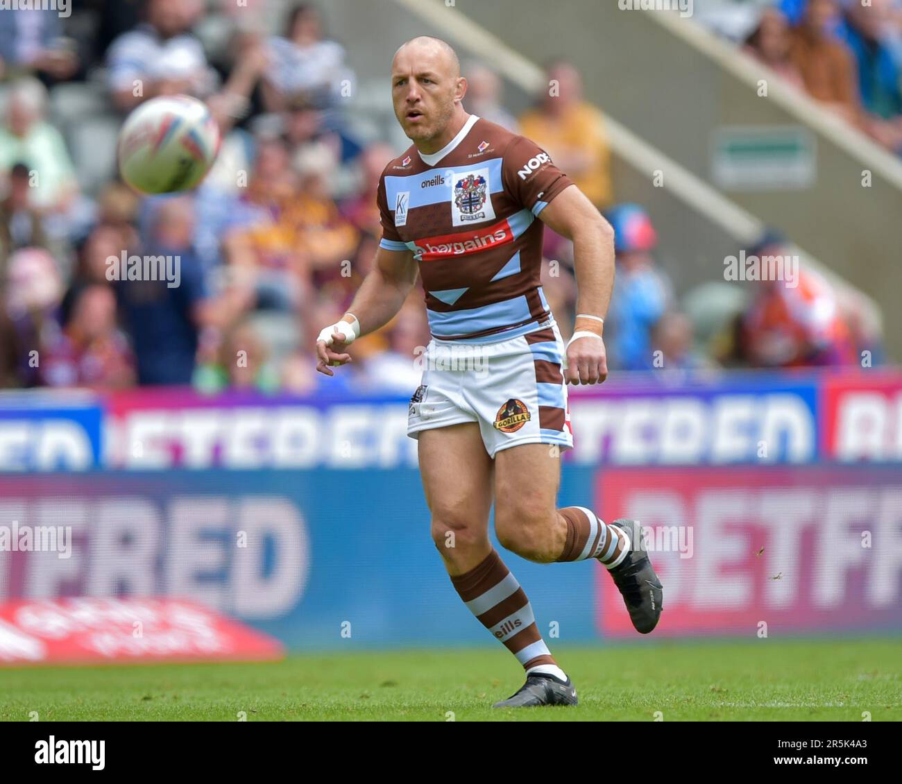 James roby 2023 hi-res stock photography and images - Alamy