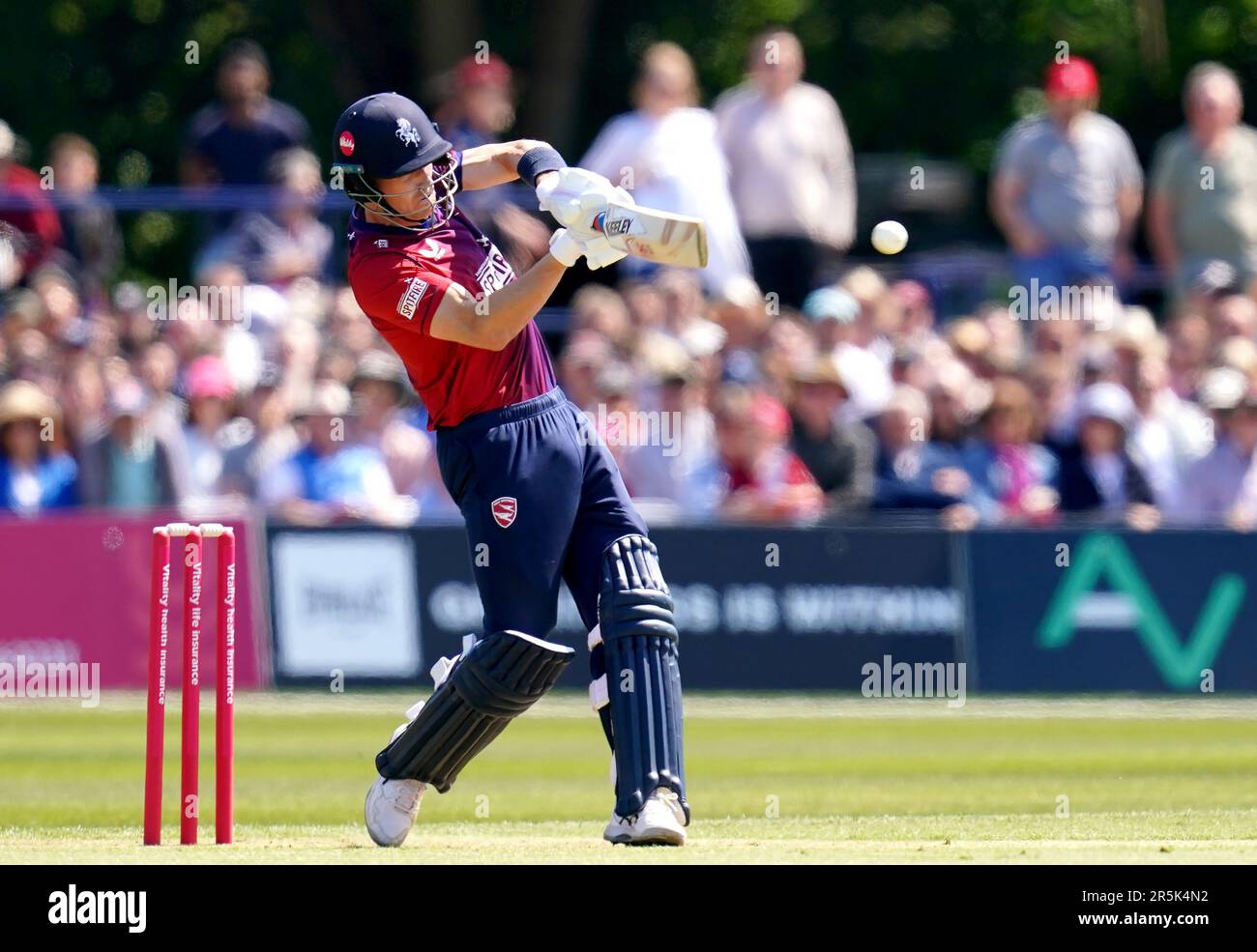 Joe denly 2023 blast hi-res stock photography and images - Alamy