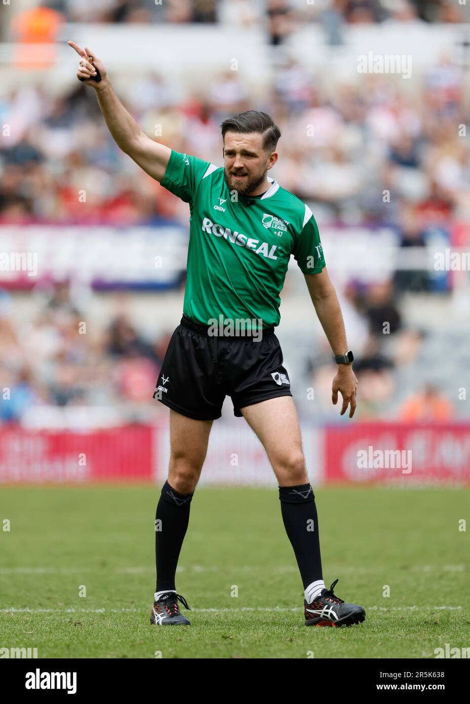 Marcus griffiths hi-res stock photography and images - Alamy