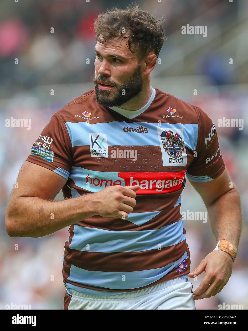 Walmsley park hi-res stock photography and images - Alamy