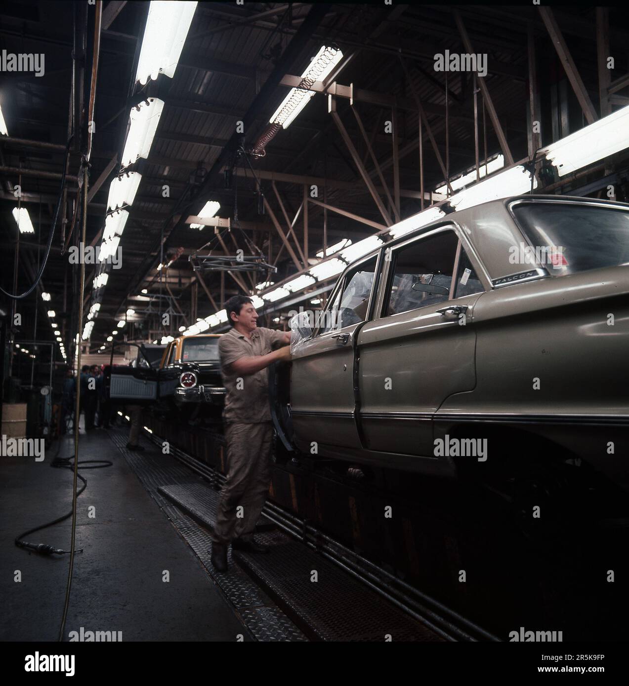 1970 argentina buenos aires hi-res stock photography and images - Alamy