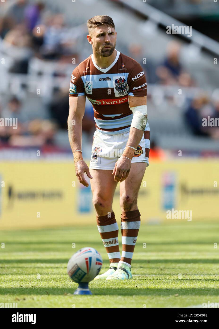 Tommy makinson 2023 hi-res stock photography and images - Alamy