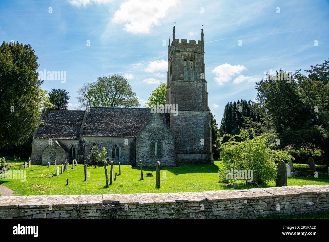 Coates village hi-res stock photography and images - Alamy