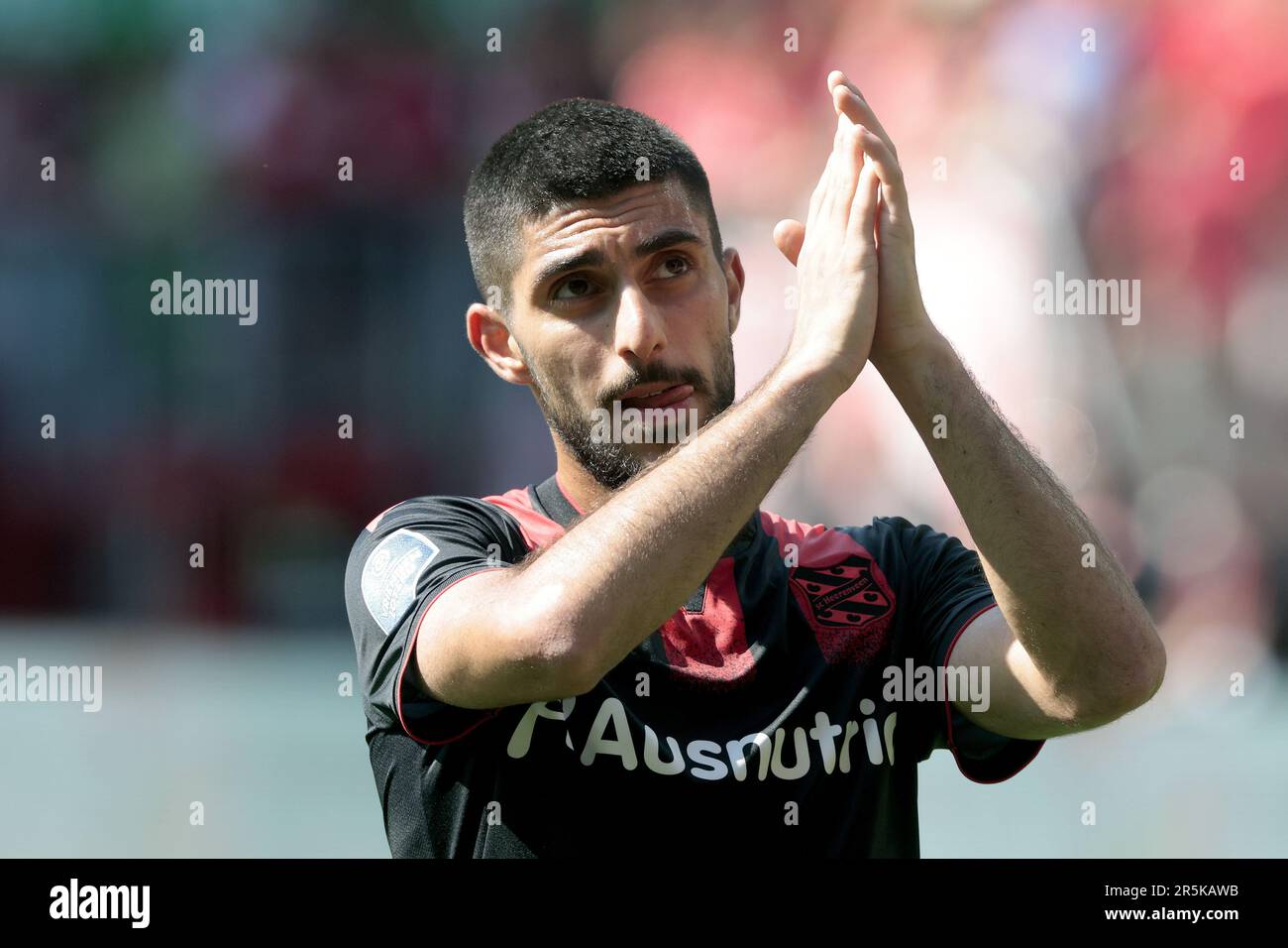 Rami al hajj hi-res stock photography and images - Alamy