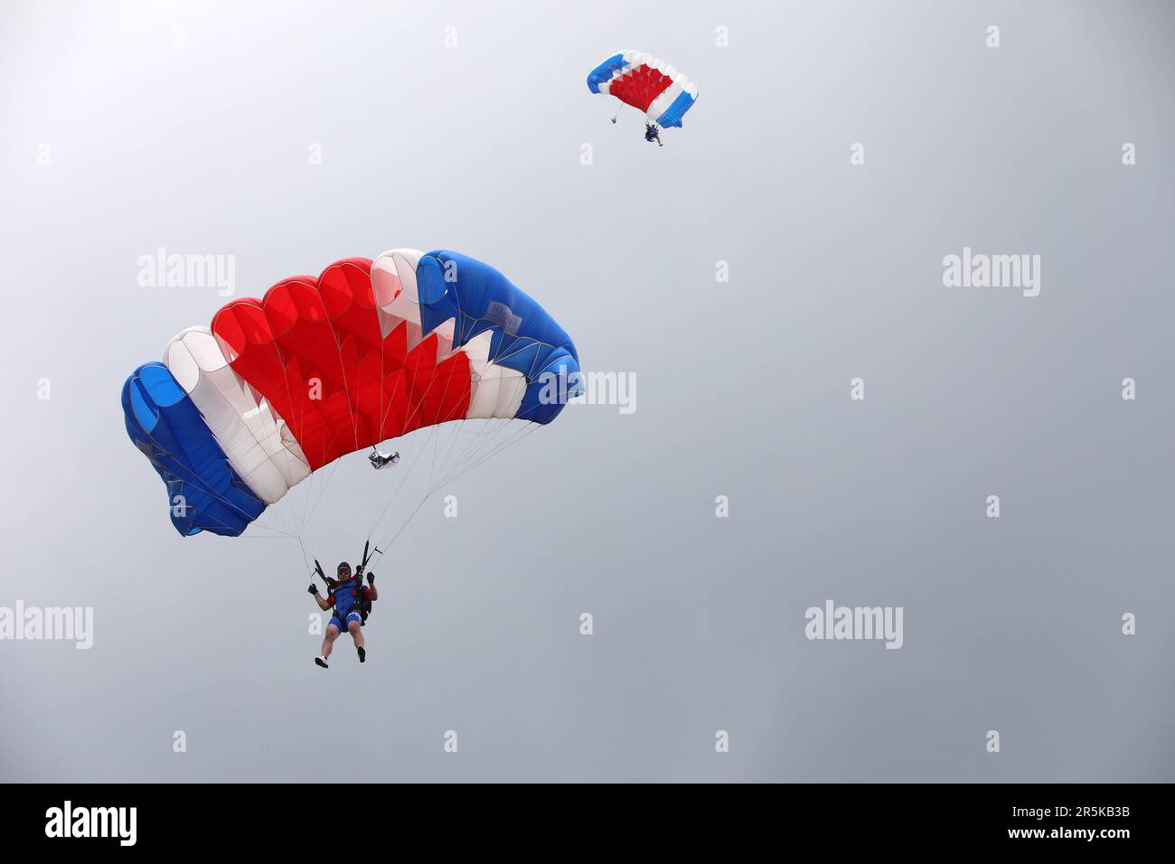 Skydive world cup series hi-res stock photography and images - Alamy