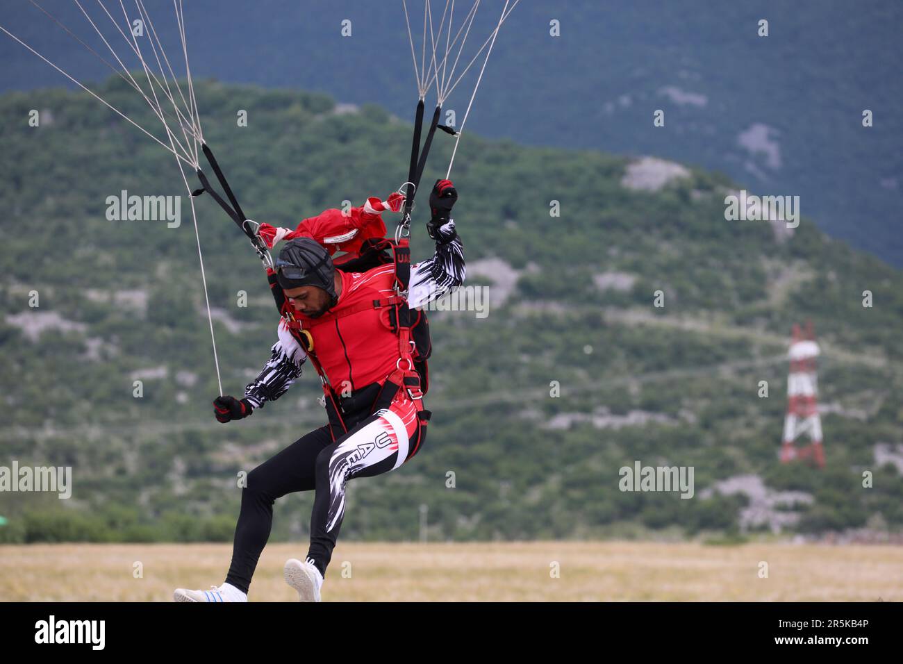 Skydive world cup series hi-res stock photography and images - Alamy
