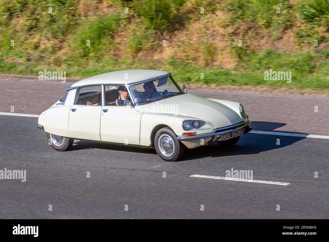 1970s french car design hi-res stock photography and images - Alamy