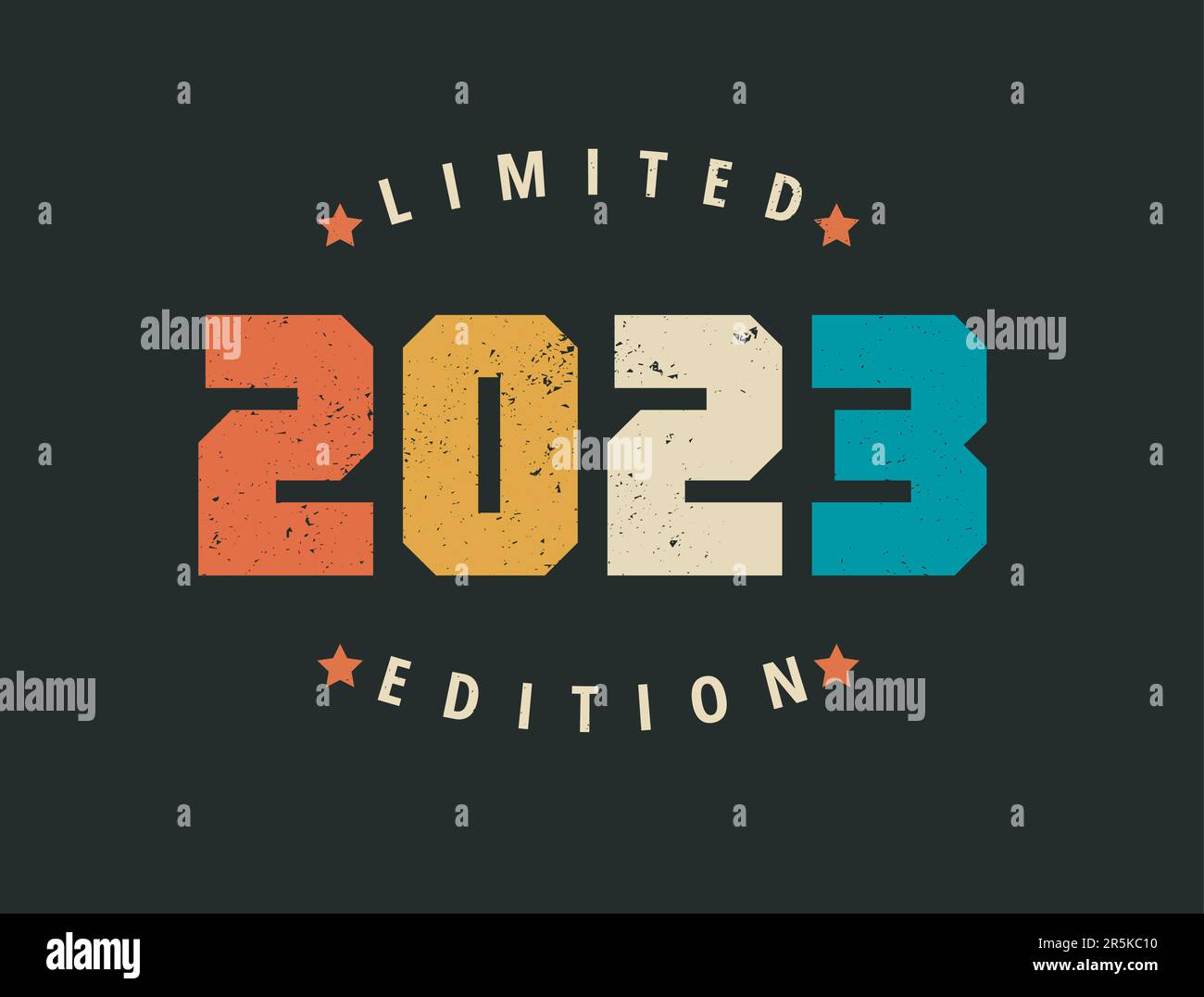 2023 edition Stock Vector Images - Alamy