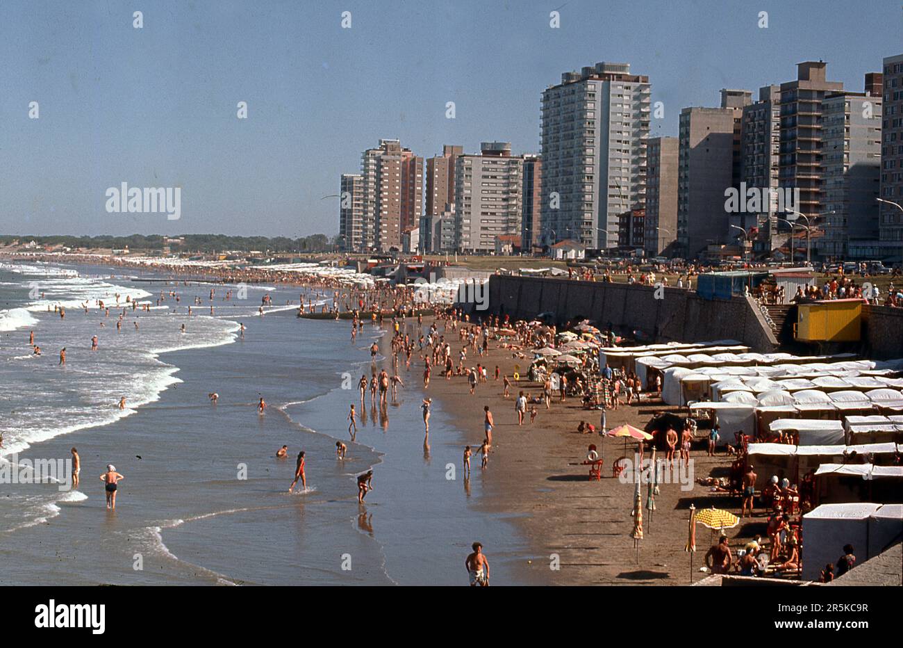 Buenos Aires Beach Resorts