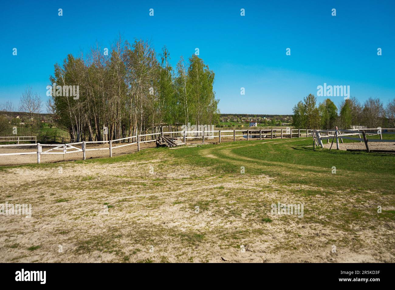 Animal rural countryside horse hi-res stock photography and images - Alamy