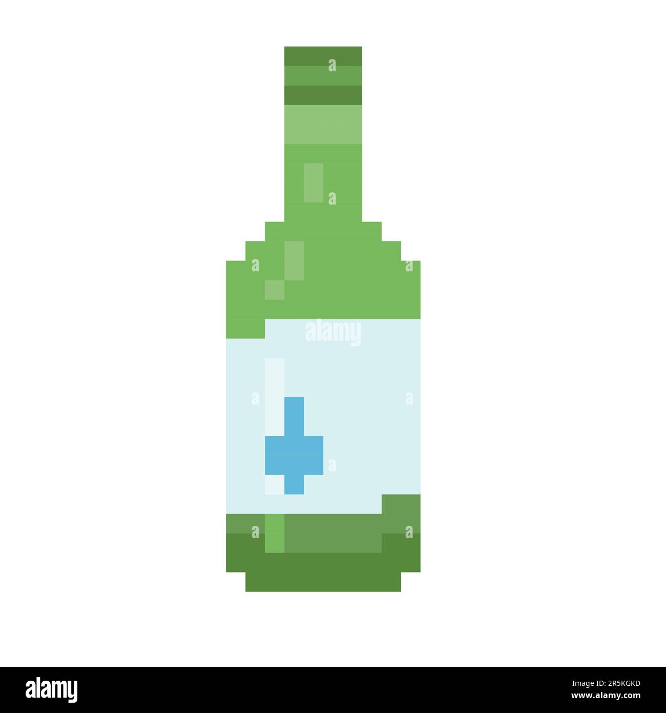 Soju, famous clear, colorless distilled beverage of Korean origin. icon ...