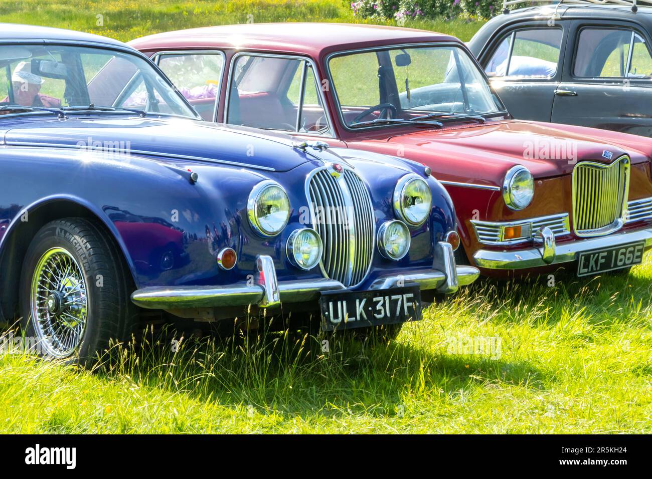 Kestrel 1300 hi-res stock photography and images - Alamy