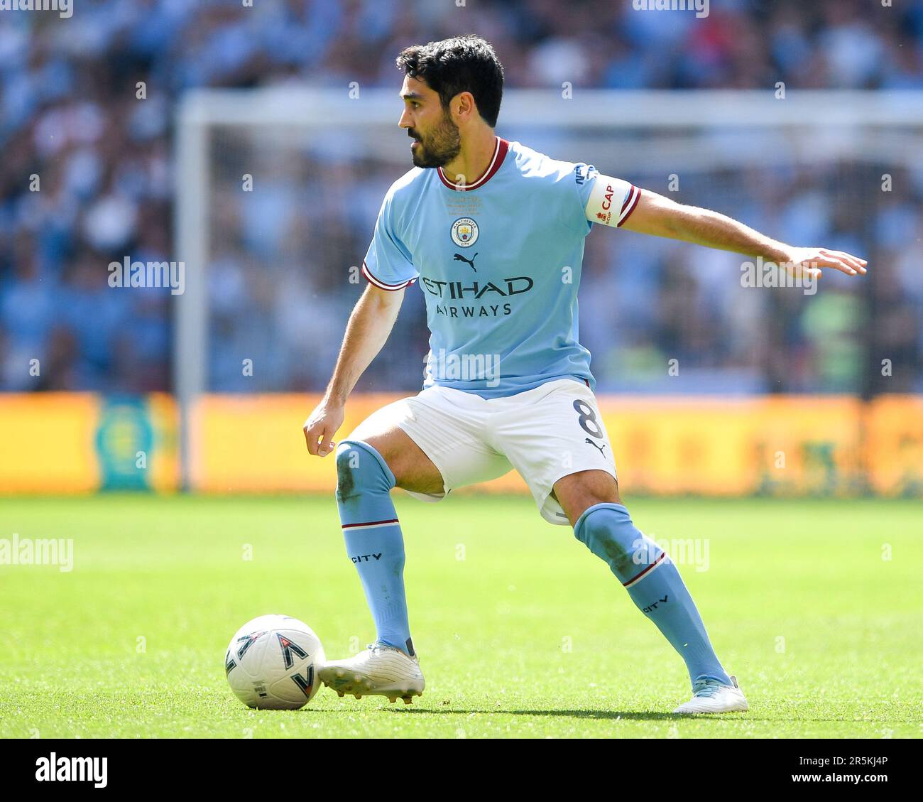 Ilkay gundogan 2023 june hi-res stock photography and images - Alamy