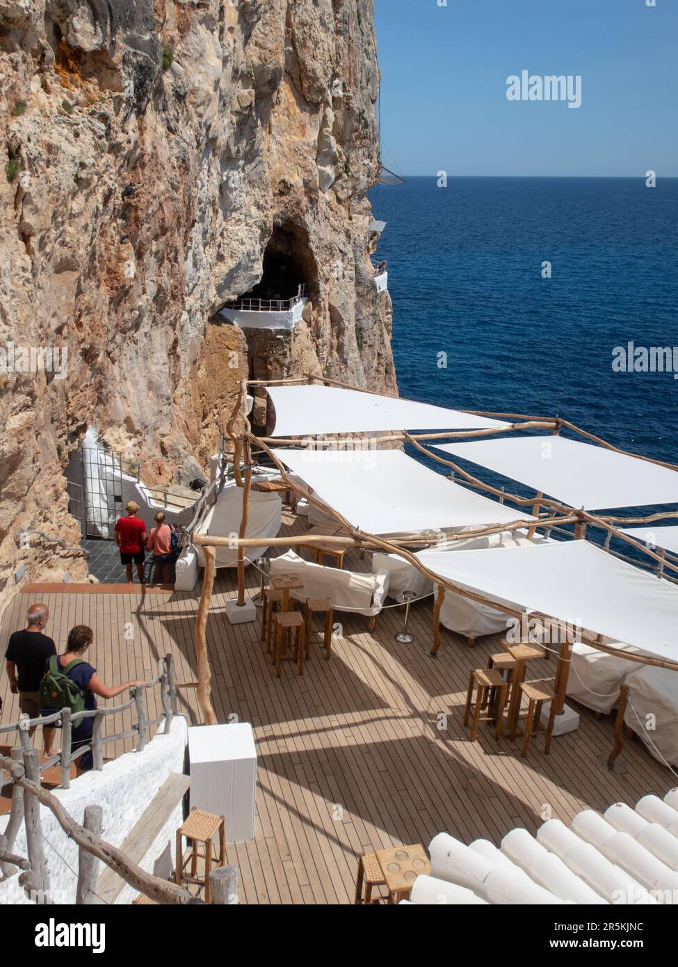 Cova den xoroi hi-res stock photography and images - Alamy