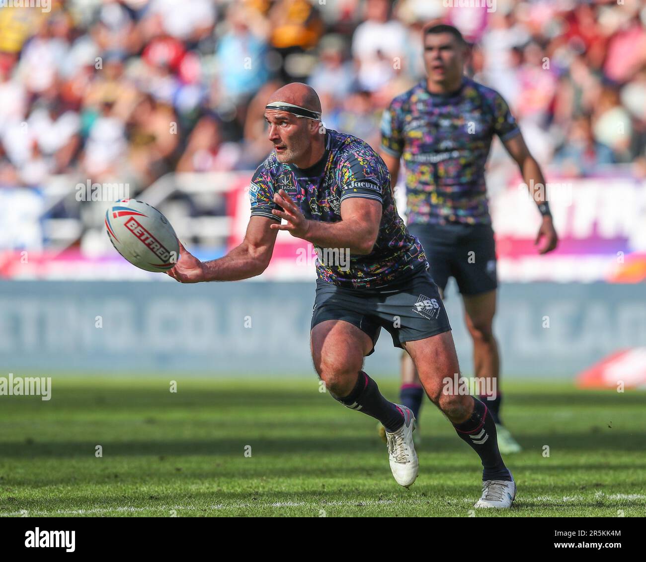 Danny houghton 2023 hi-res stock photography and images - Alamy