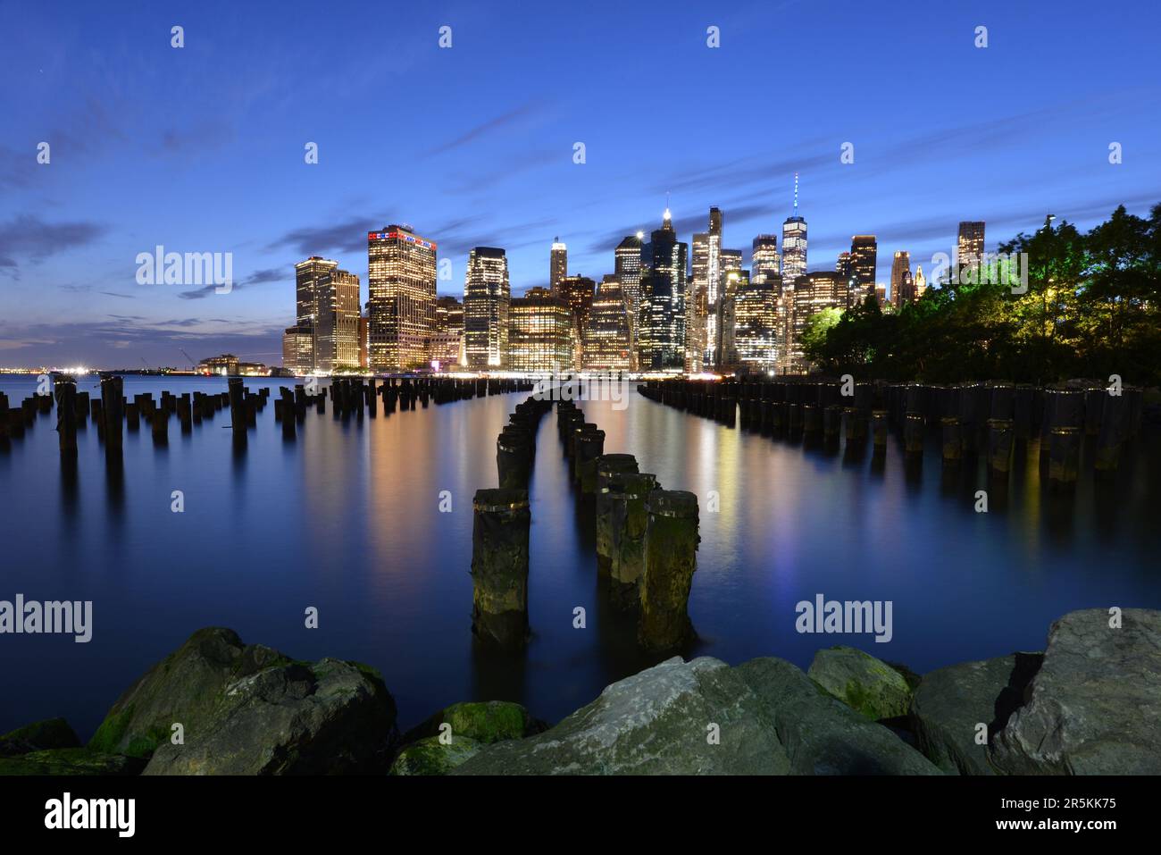New york 4k hi-res stock photography and images - Alamy