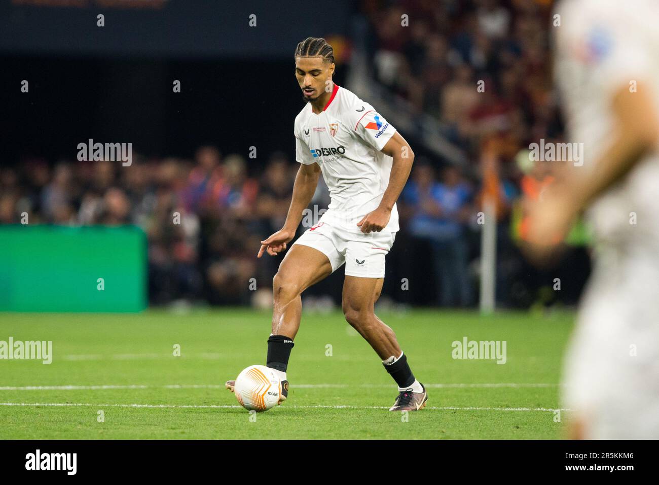 Loic bade roma hi-res stock photography and images - Alamy