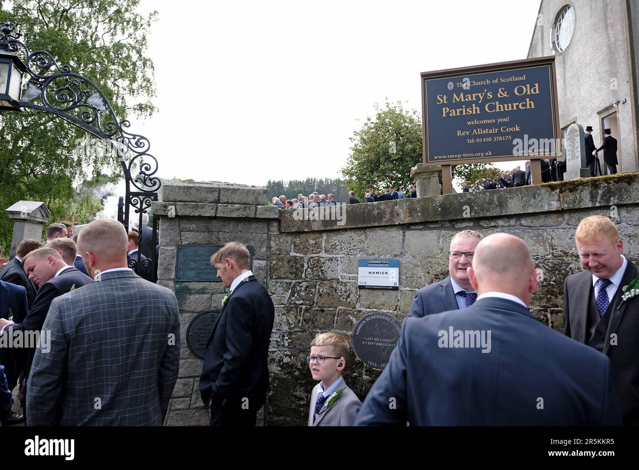 Kirkin hi-res stock photography and images - Alamy