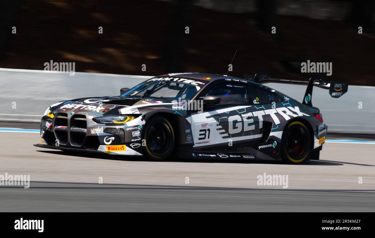 SRO GT World Challenge Europe 2023 Paul Ricard Stock Photo - Alamy