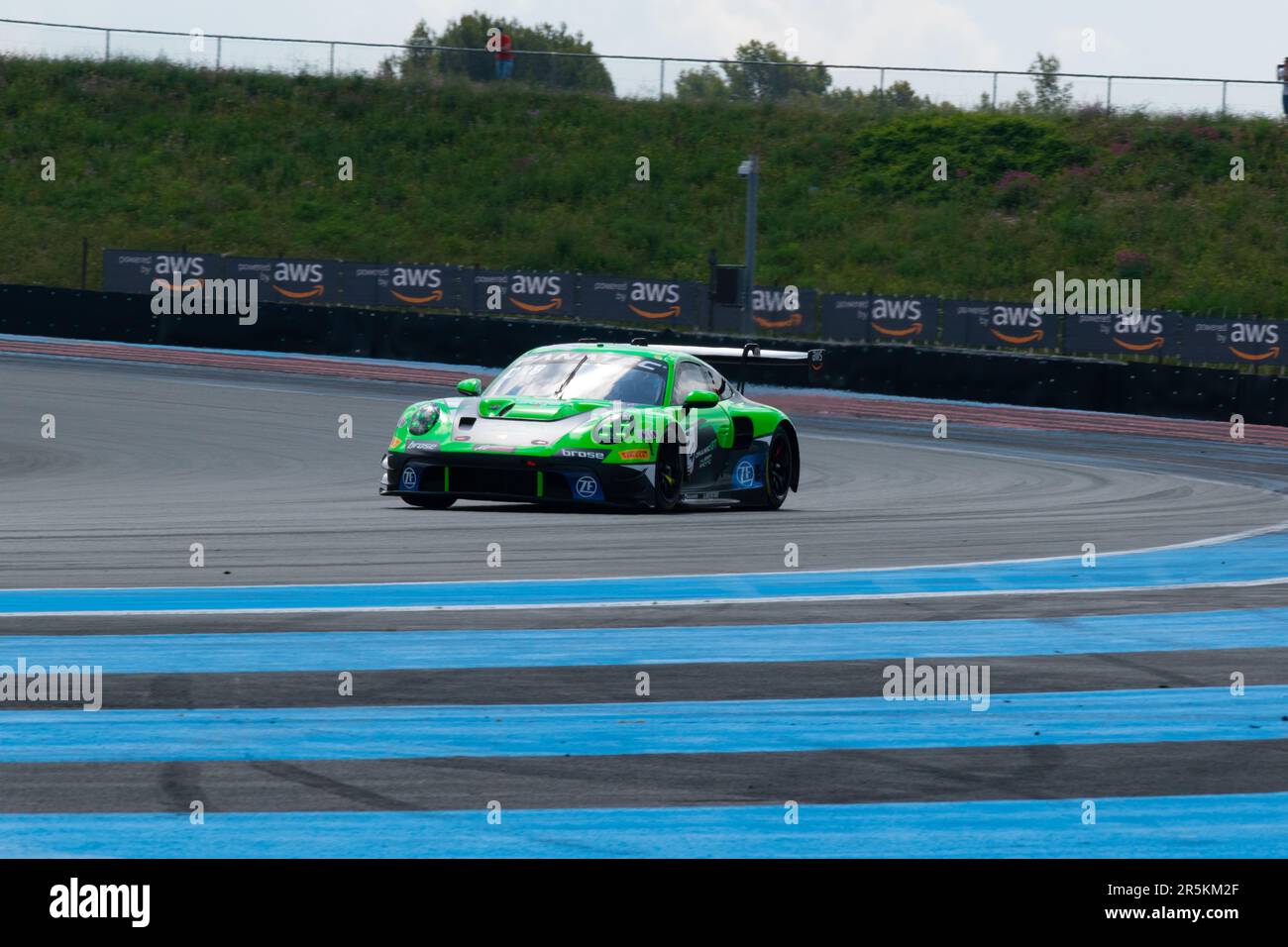 SRO GT World Challenge Europe 2023 Paul Ricard Stock Photo - Alamy