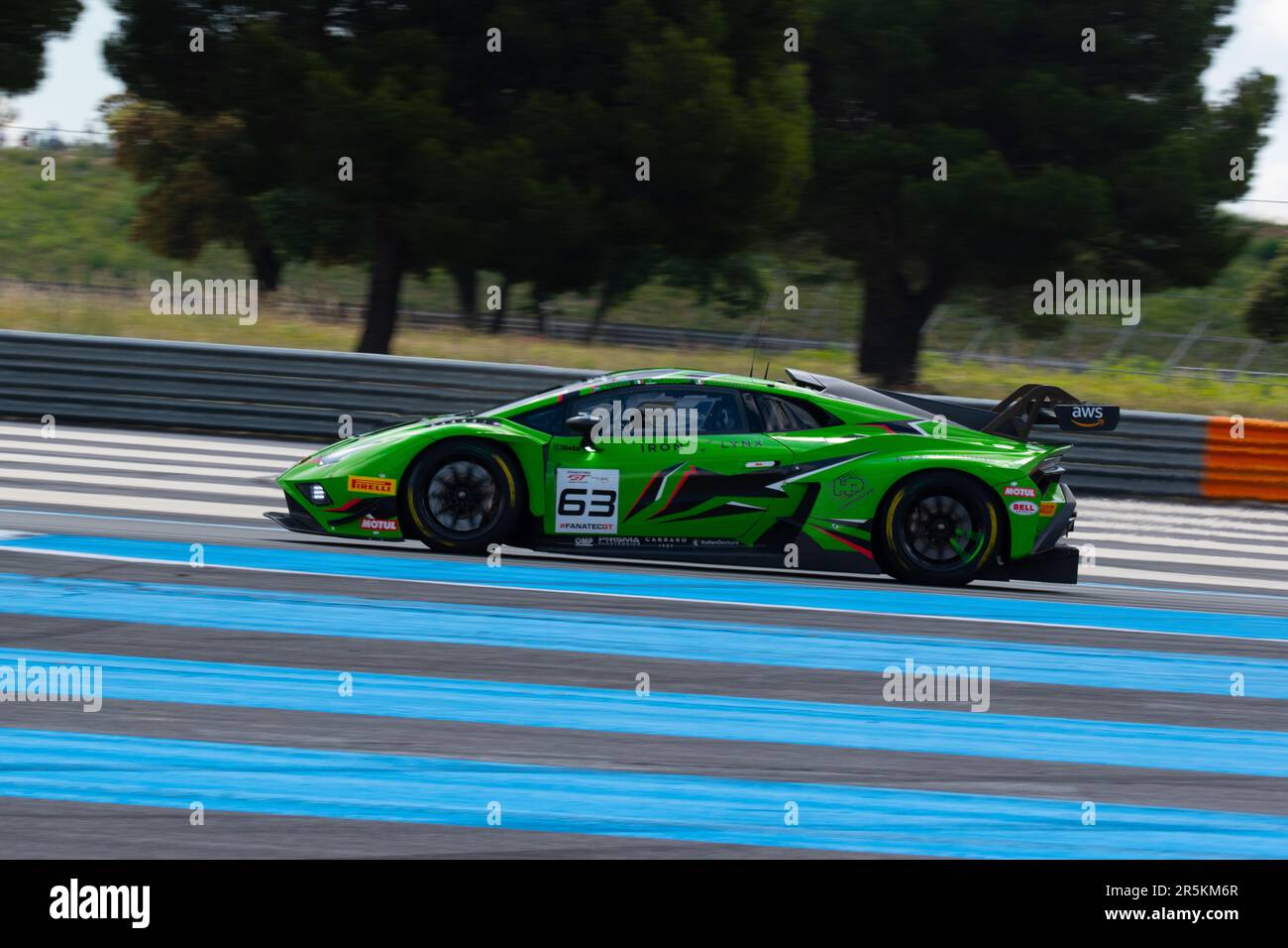 6 hours paul ricard hi-res stock photography and images - Alamy