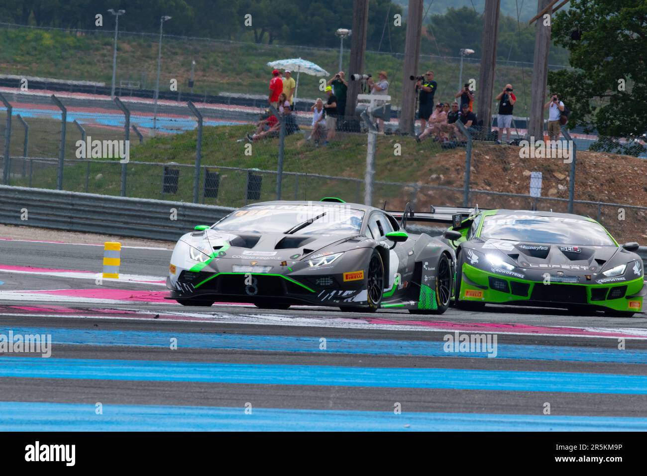 Sro gt world challenge hi-res stock photography and images - Alamy