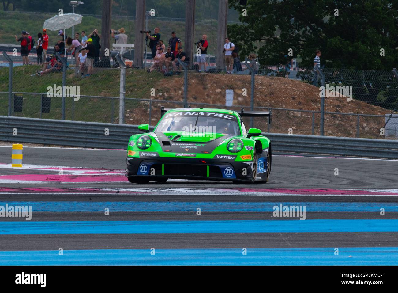 SRO GT World Challenge Europe 2023 Paul Ricard Stock Photo - Alamy