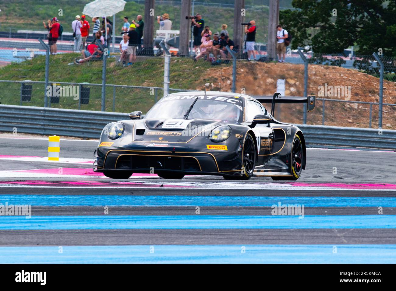 SRO GT World Challenge Europe 2023 Paul Ricard Stock Photo - Alamy