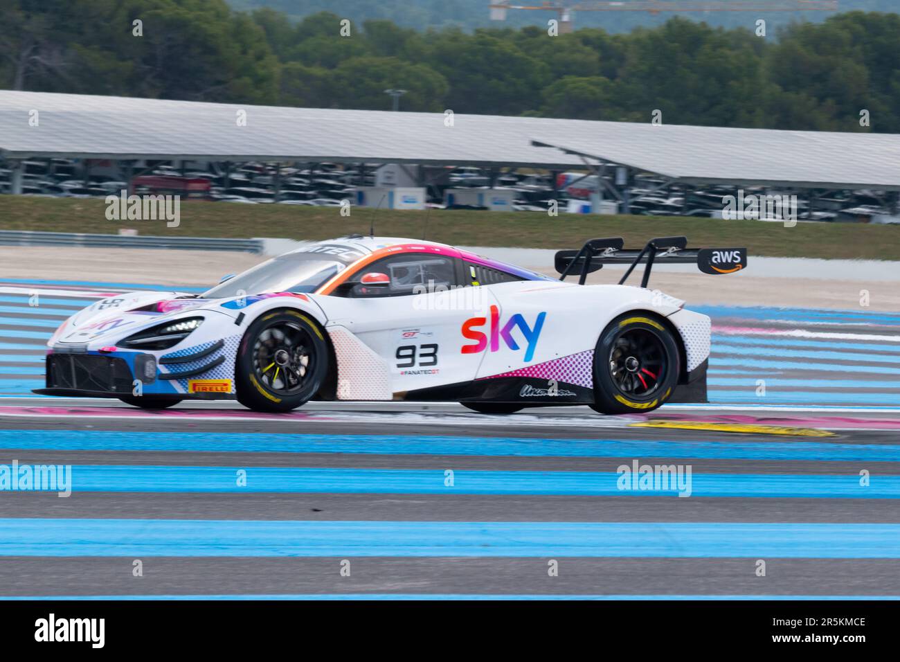 6 hours paul ricard hi-res stock photography and images - Alamy