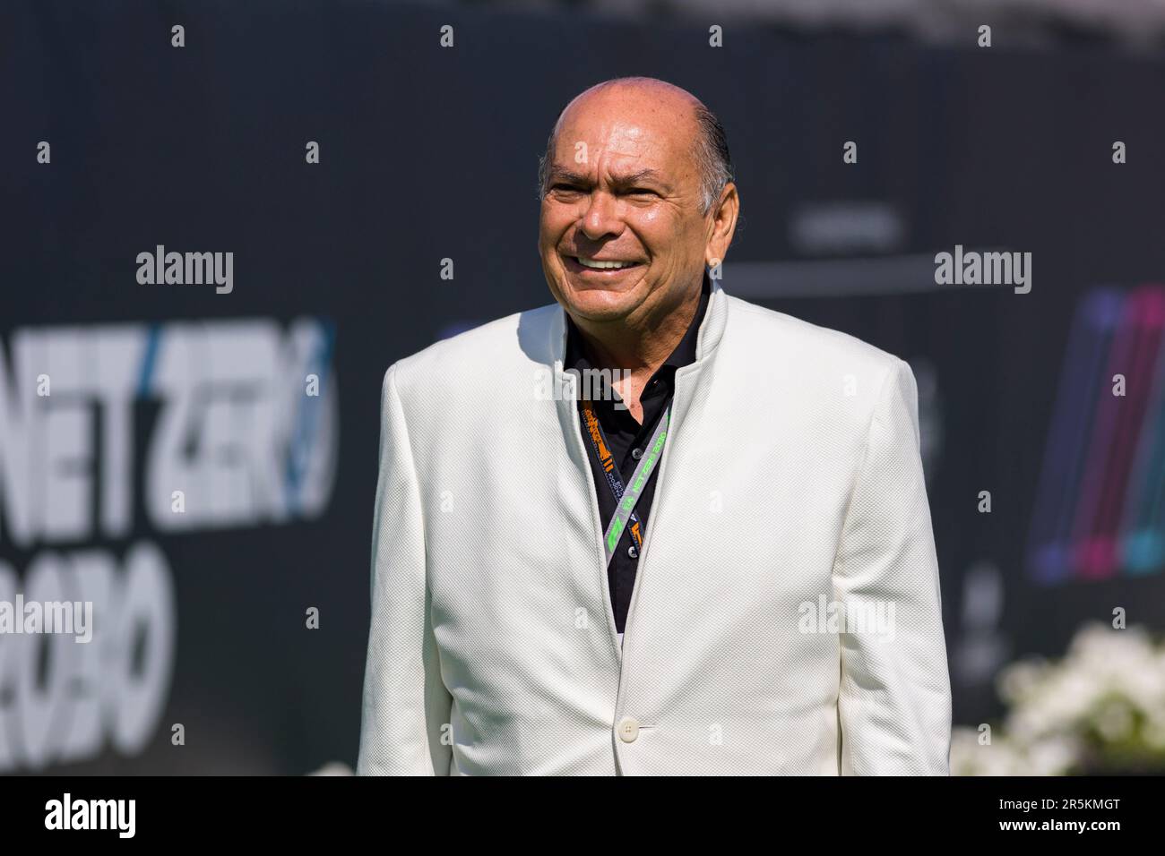 Barcelona, Spain. 4th June 2023: Circuit de Barcelona-Catalunya, Barcelona, Spain: Formula 1 ...