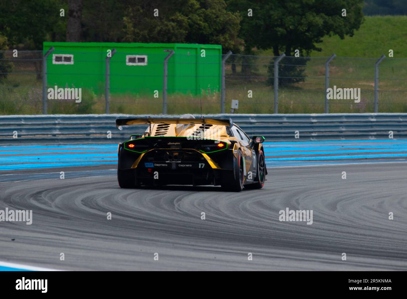 SRO GT World Challenge Europe 2023 Paul Ricard Stock Photo - Alamy