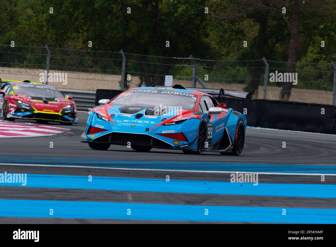 SRO GT World Challenge Europe 2023 Paul Ricard Stock Photo - Alamy