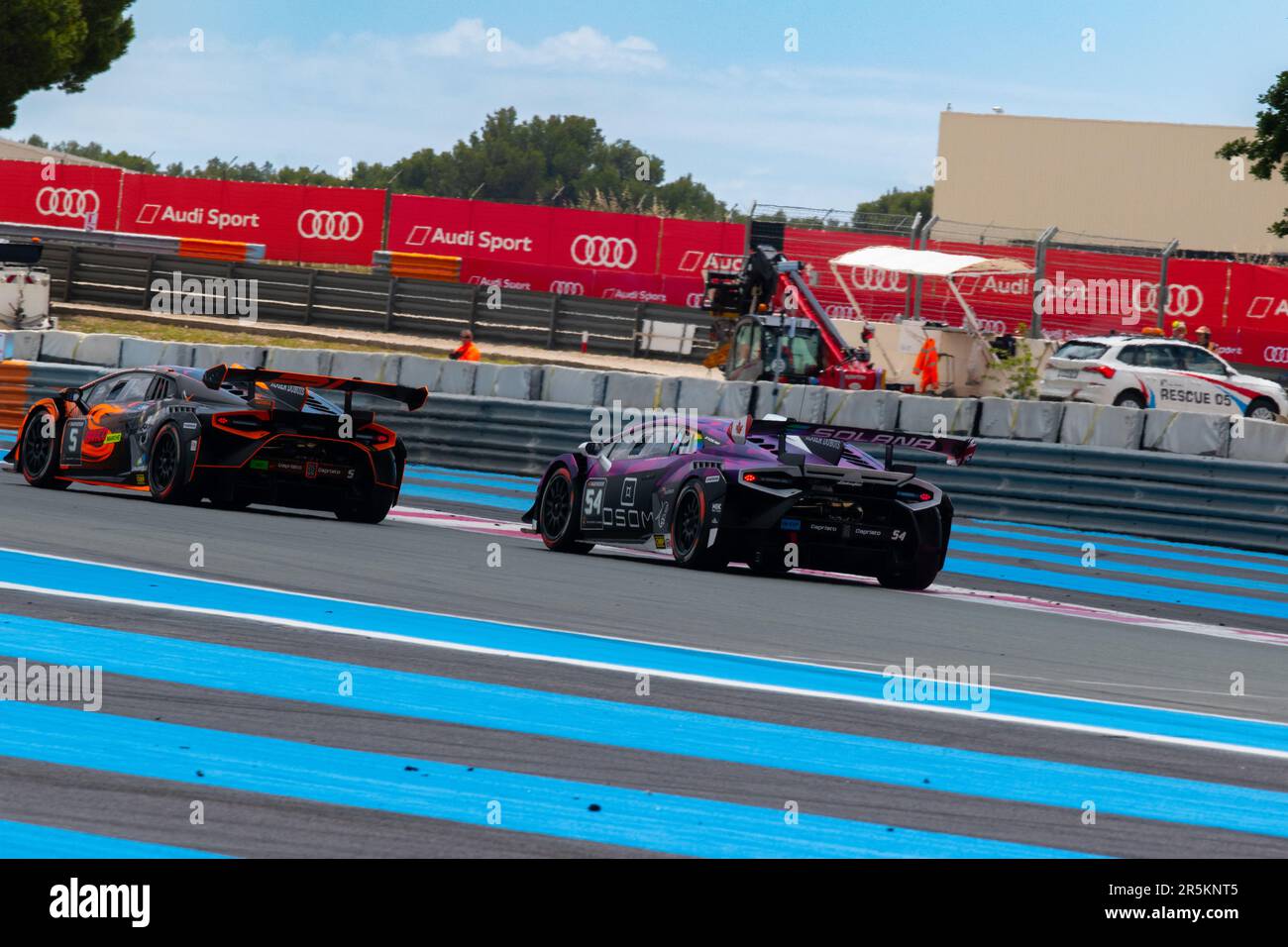 1000 kilometers paul ricard hi-res stock photography and images - Alamy