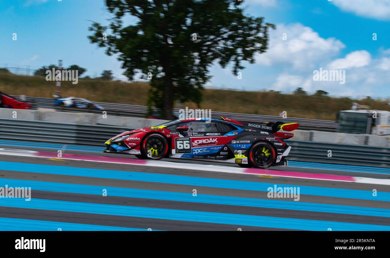 6 hours paul ricard hi-res stock photography and images - Alamy