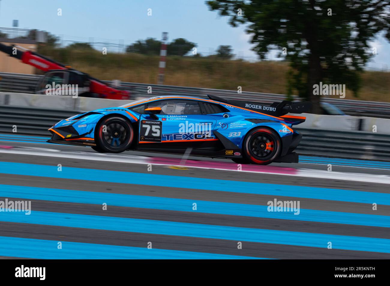 6 hours paul ricard hi-res stock photography and images - Alamy