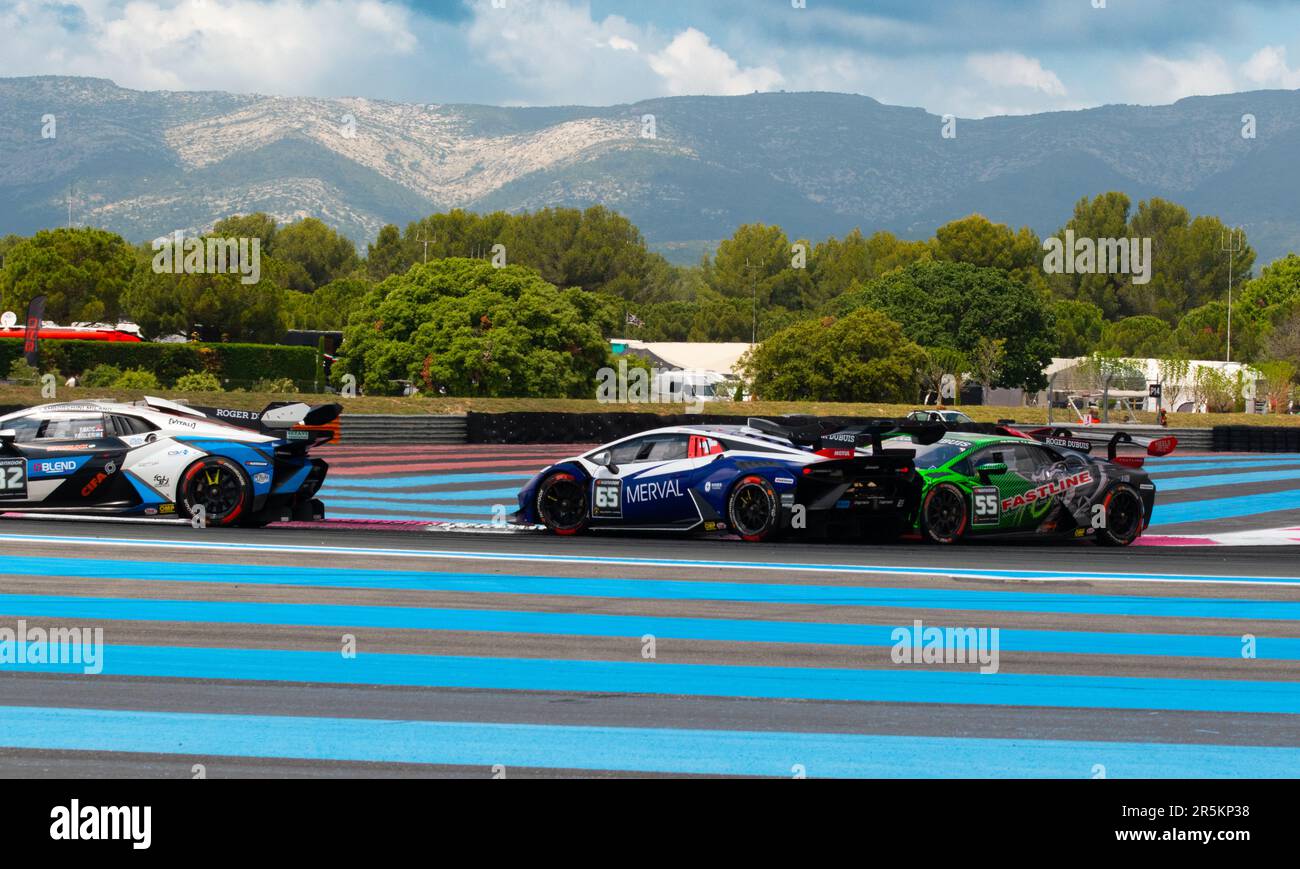 6 hours paul ricard hi-res stock photography and images - Alamy