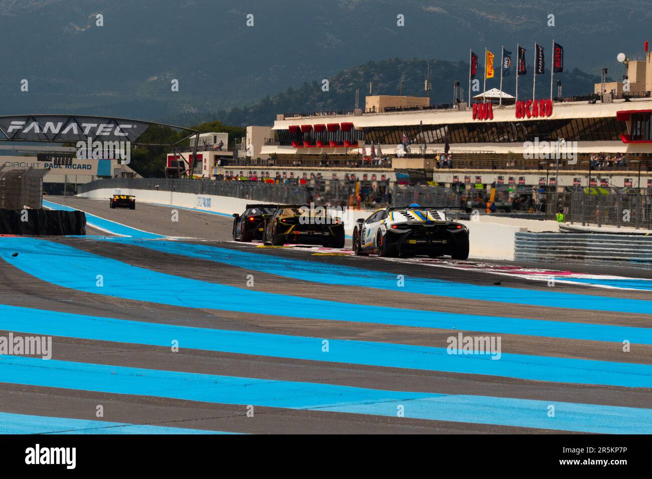 1000 kilometers paul ricard hi-res stock photography and images - Alamy