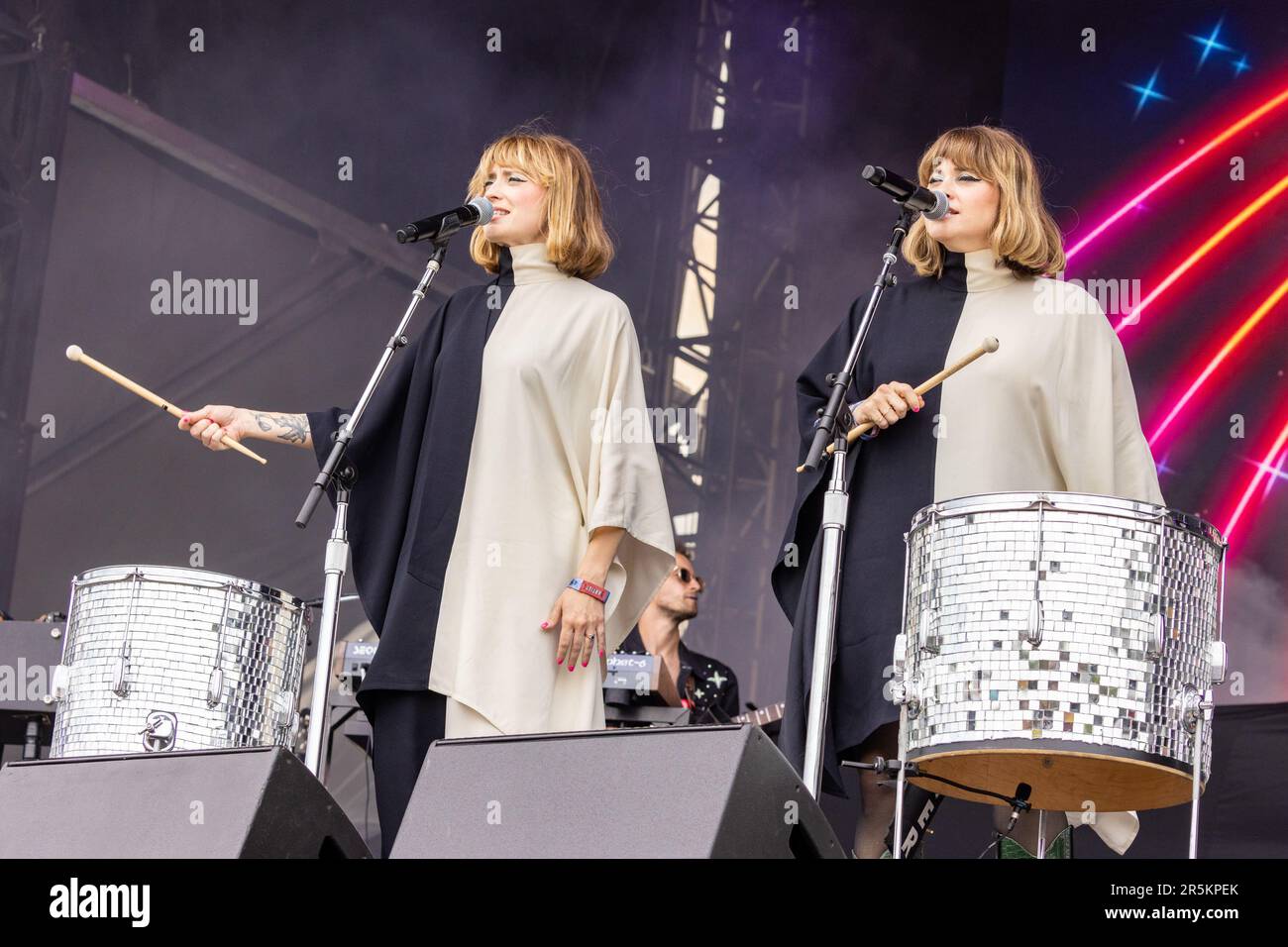 Holly laessig hi-res stock photography and images - Alamy